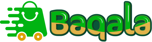 Baqala Logo